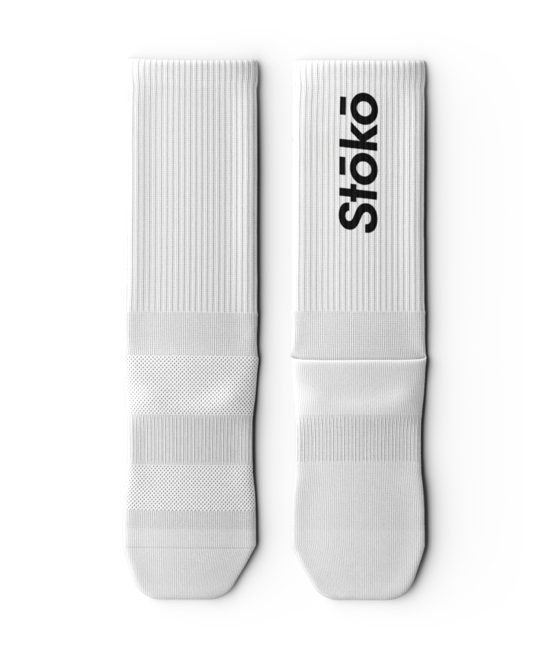 Crew Sock - 3 Pack – Stoko (CAN)