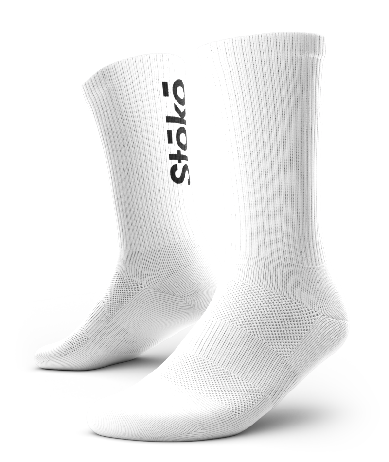 Crew Sock | Stoko – Stoko (CAN)