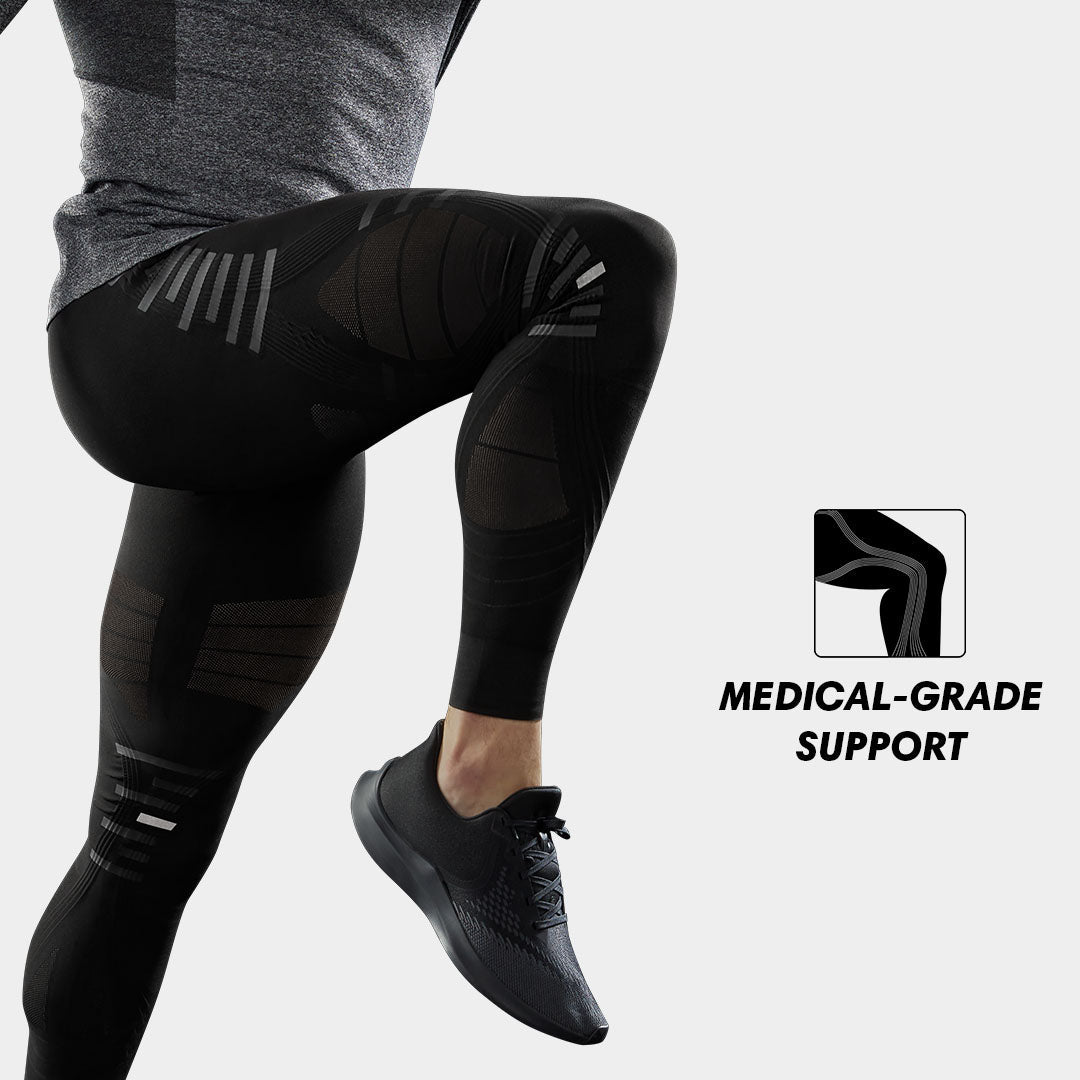 Stoko Supportive Tight - K1 Flux - Mens – Stoko (CAN)