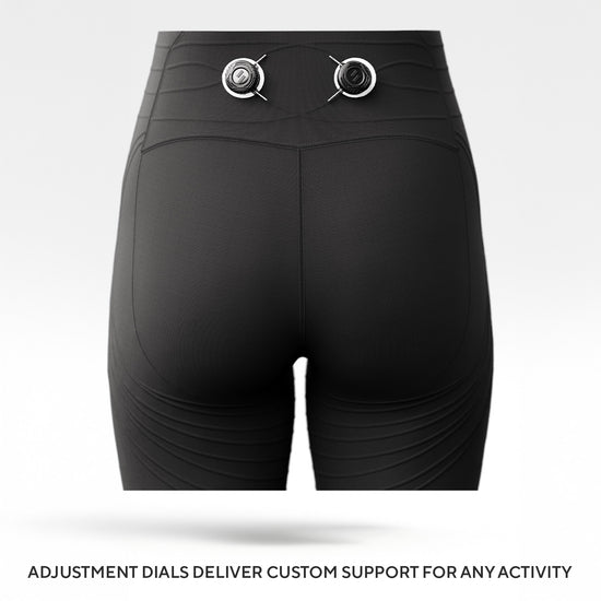 Stoko | Women's Supportive Short | The Best Hip & Back Support – Stoko ...