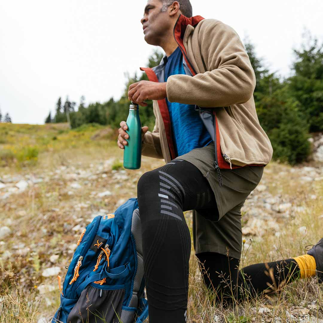 Stoko Supportive Tight - K1 Flux - Mens – Stoko (CAN)