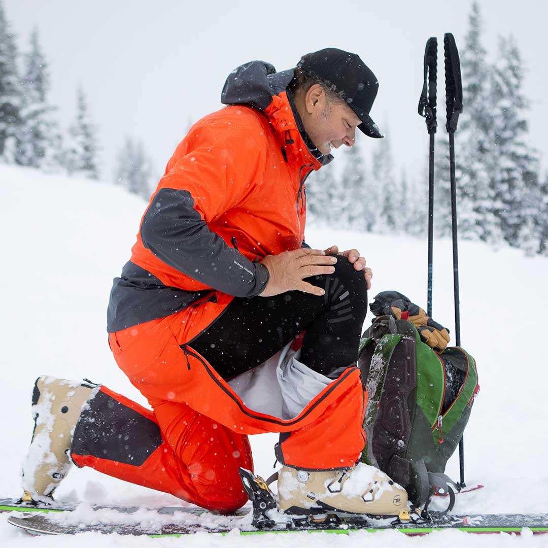 Stoko Supportive Tight - K1 Summit - Mens – Stoko (CAN)